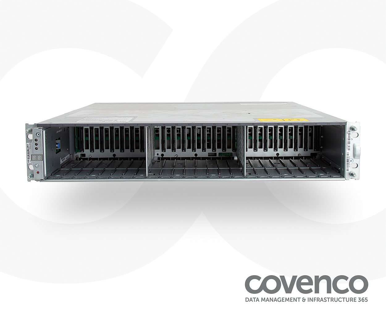 NETAPP FAS2750A-UTA2-LIC available from Covenco